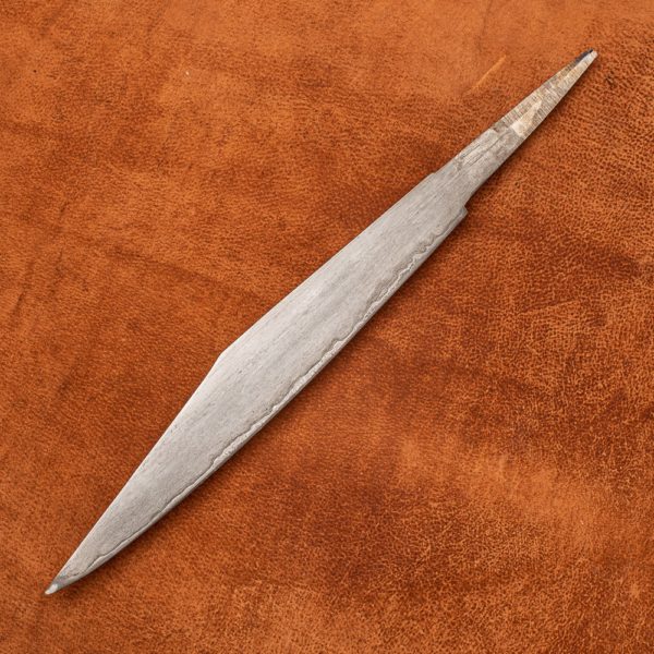 Seax Blades – Owen Bush Bushfire Forge