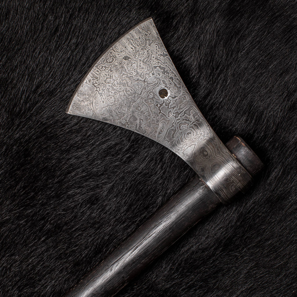 One-Off Axes Archives - Owen Bush Bushfire Forge